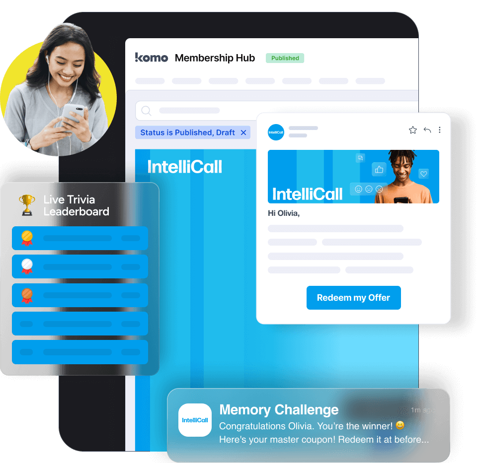 Komo | Automate Your Workflows | [Learn More]